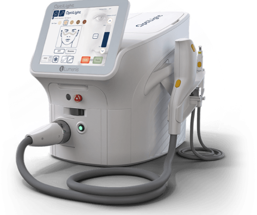 OptiLight | CAO Laser Service
