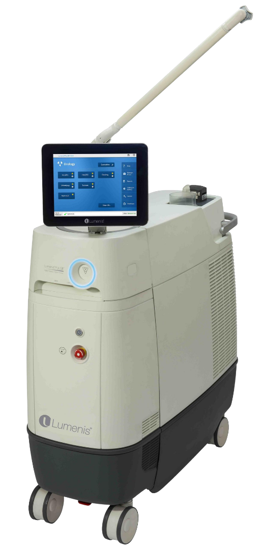 Laser Moses 2.0 Pulse™ 120H | CAO Laser Service